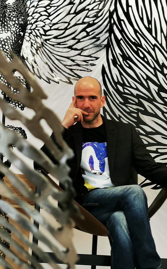 Danny Perkins – Preston Gallery