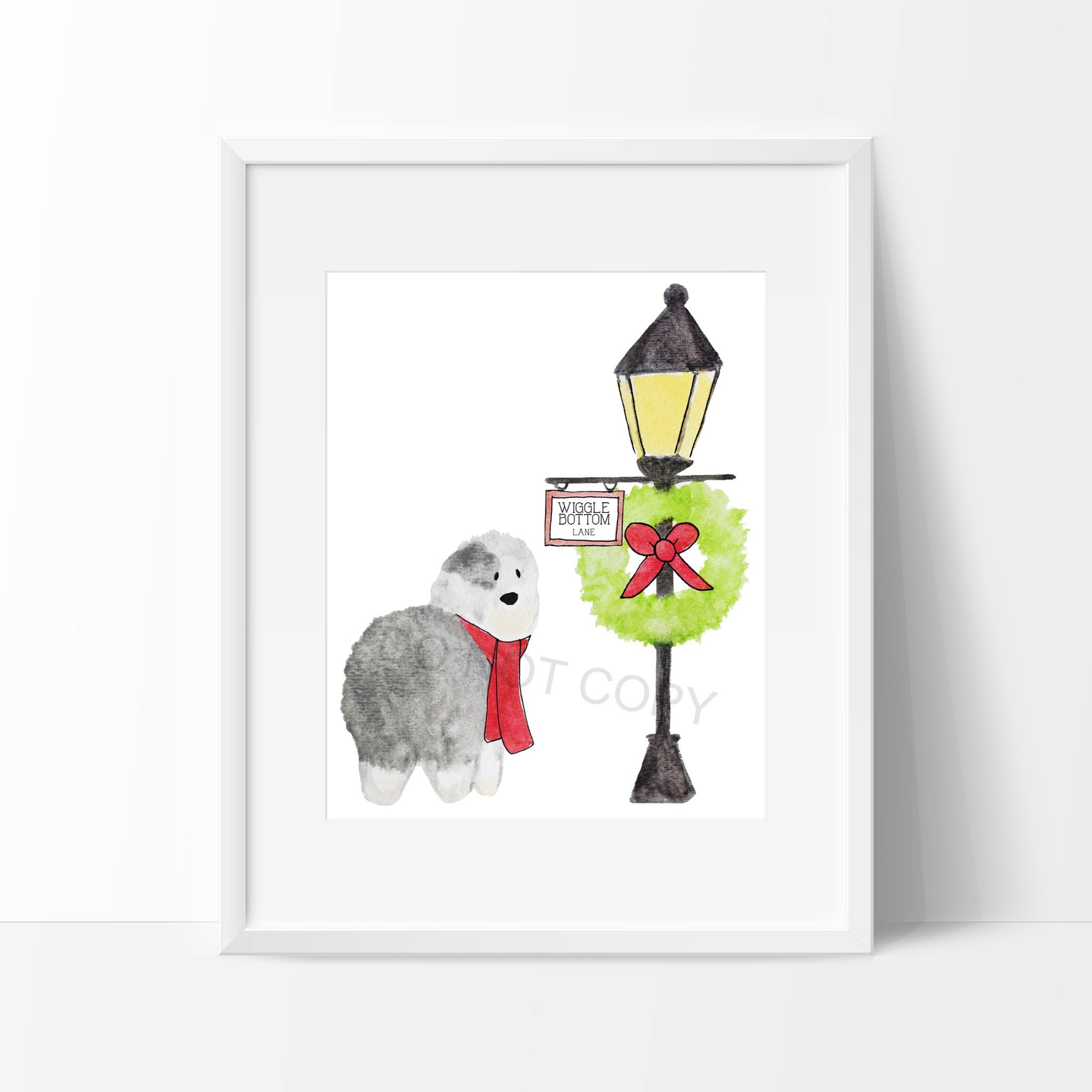 Hello Norman: Wiggle Bottom Lane – Preston Gallery