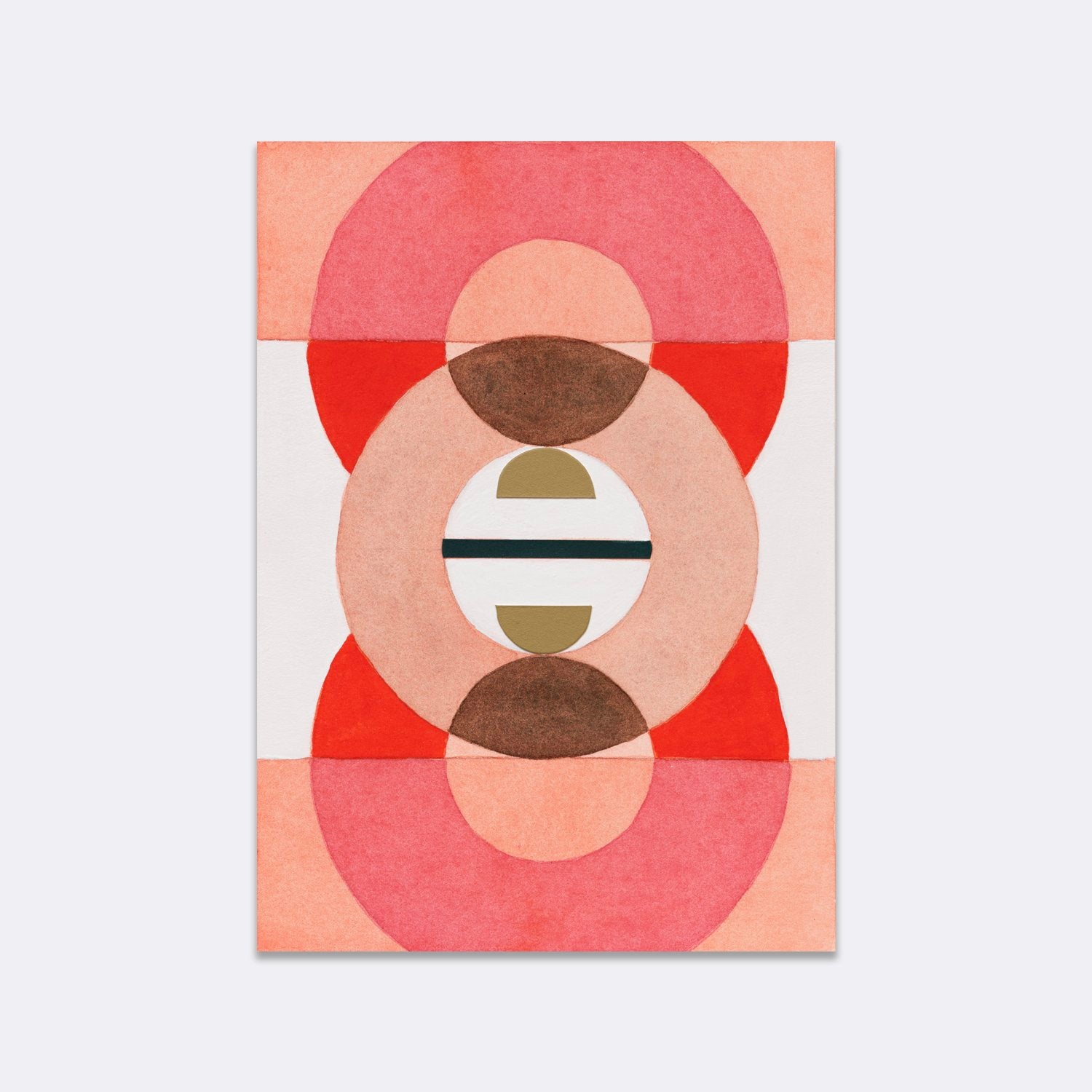 Allison Rietta Card Pack - set of 8 greeting cards – Preston Gallery